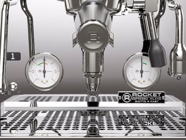GIOTTO FAST Coffee machine By Rocket Espresso