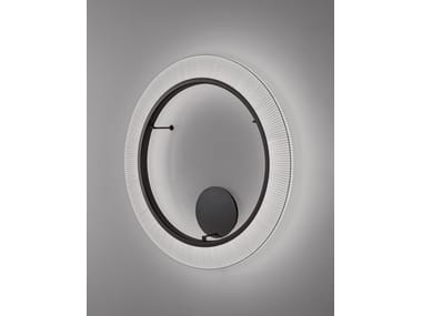 RODA PF/120 Ceiling lamp By Bover | design Joana Bover