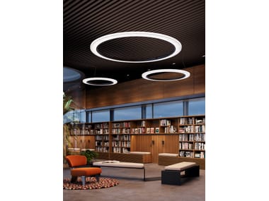 RODA PF/200 Ceiling lamp By BOVER | design Joana Bover
