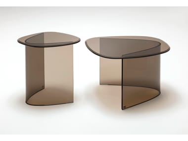 ROLF BENZ ONNO Coffee table By Rolf Benz