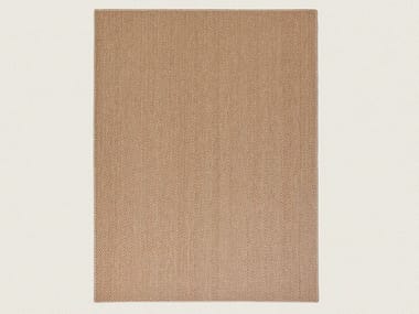 PALMA ICON SAND Polypropylene rug By Rols