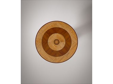 DARCY Table By Roman & Co.