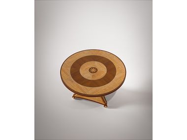 DARCY Table By Roman & Co.