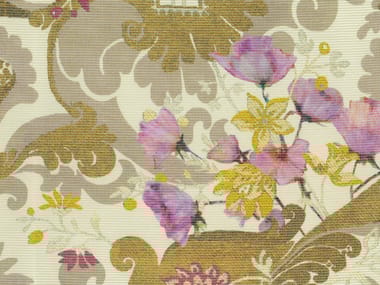 Rubelli textiles inspired by the history of Venice