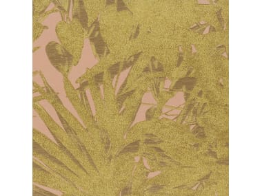 JAVA WALL Wallpaper By Rubelli