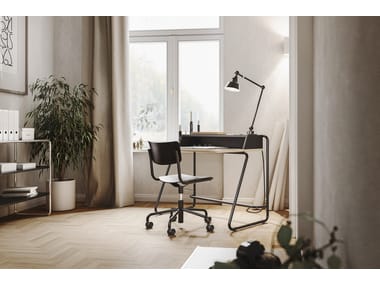 S 1200 Secretary desk By Thonet