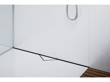 S-LINE Stainless steel shower channel By ESS Easy Drain