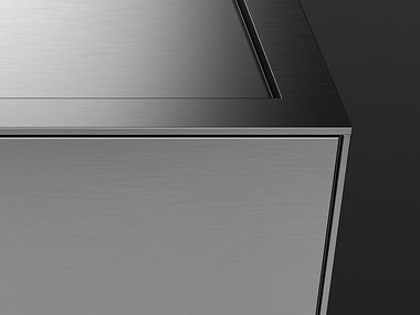 WORKTOPS Kitchen worktop By Arc linea Arredamenti | design Antonio Citterio