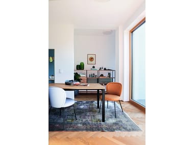 S600 | Extending table By JANUA