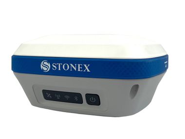 S850+ Instrumentation for satellite remote sensing By Stonex