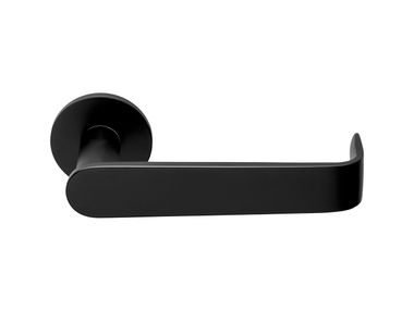 SAFETY Door handle By Dnd | design Enrico Martini