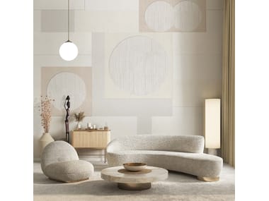 SAFI Wallpaper By Tecnografica