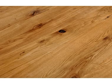 SAGA Table By Vitamin Design