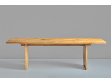 SAGA Table By Vitamin Design