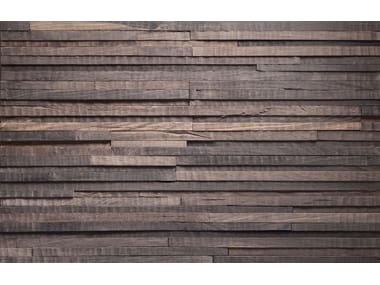Wooden 3D Wall Cladding SAGE By Wonderwall Studios