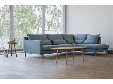 SALLY | Corner sofa Sally Collection By Sits