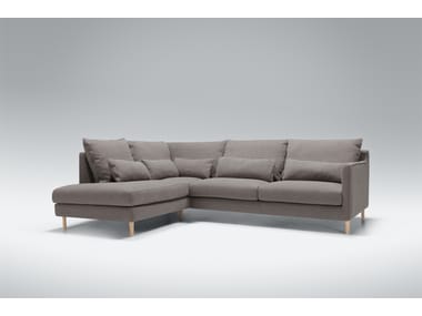 SALLY | Corner sofa Sally Collection By Sits