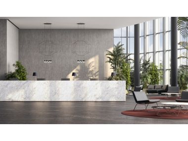 SANDTEX EPOCA MARMO Decorative plaster By Sandtex
