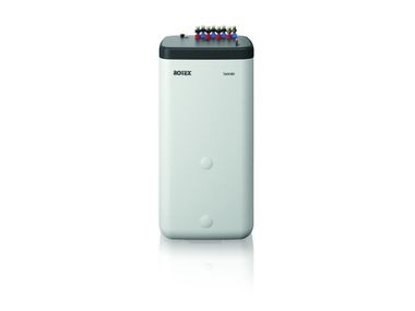 Collector unit SANICUBE - SC 5XX By DAIKIN Heating Systems