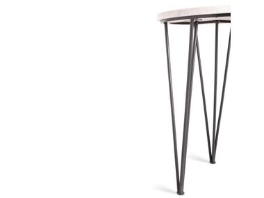 CIRCE Coffee table By SANTAFIORA