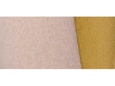 SARUYAMA GIRO | Pouf By Moroso design Toshiyuki Kita