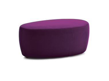 SARUYAMA ISLAND | Pouf Saruyama Island Collection By Moroso design ...