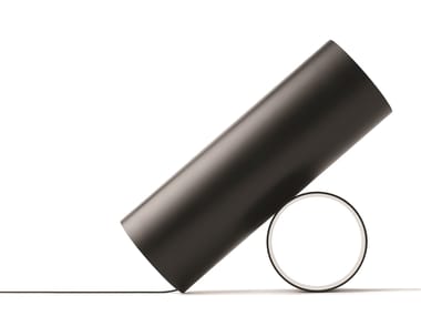 SAWARU lampada da terra By Flos design Nendo