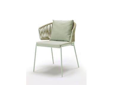 LISA Chair By SCAB DESIGN | design Marcello Ziliani