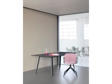 MENTHA POP Chair By SCAB DESIGN | design Archirivolto - Pocci & Dondoli