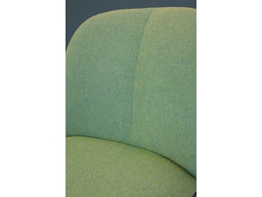 MENTHA POP Banqueta By S-CAB | design Archirivolto - Pocci & Dondoli