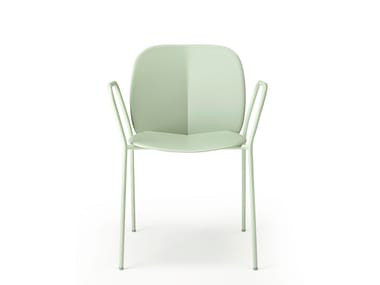 MENTHA Chair By SCAB DESIGN | design Archirivolto - Pocci & Dondoli