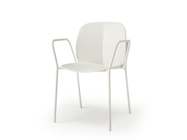 MENTHA Chair By SCAB DESIGN | design Archirivolto - Pocci & Dondoli