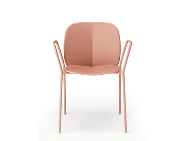 MENTHA Chair By SCAB DESIGN | design Archirivolto - Pocci & Dondoli