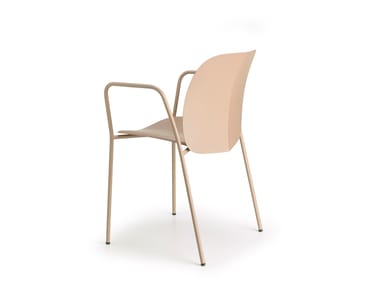 MENTHA Chair By SCAB DESIGN | design Archirivolto - Pocci & Dondoli