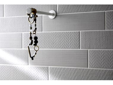 SCANDI Revestimiento de pared de gres esmaltado By Tonalite