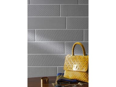 SCANDI Revestimiento de pared de gres esmaltado By Tonalite