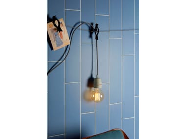 SCANDI Revestimiento de pared de gres esmaltado By Tonalite