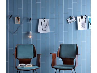 SCANDI Revestimiento de pared de gres esmaltado By Tonalite