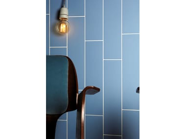 SCANDI Revestimiento de pared de gres esmaltado By Tonalite