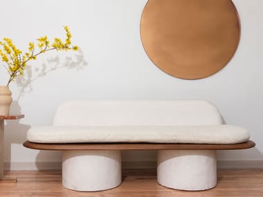 PILLAR | Bench By MOVIMENTO