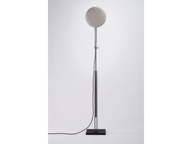 SCHLIEPHACKE EDITION Lámpara de pie By Mawa Design | design Fridtjof ...