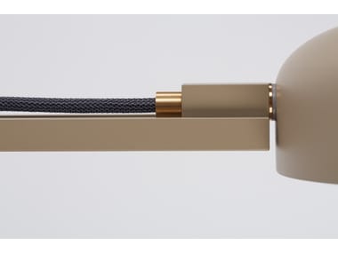 SCHLIEPHACKE EDITION Lámpara de pie By Mawa Design | design Fridtjof ...