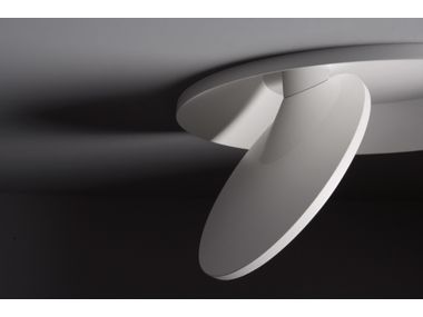 SCOTTY LED adjustable ceiling lamp By Modular Lighting Instruments ...