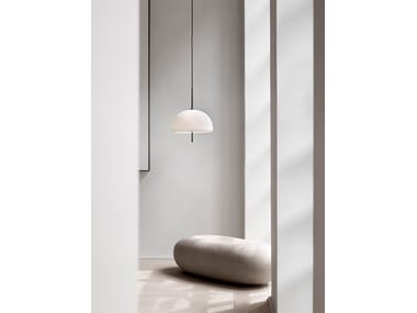 SCULPTURE - VIPP595 Pendant lamp By Vipp
