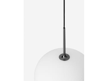 SCULPTURE - VIPP595 Pendant lamp By Vipp