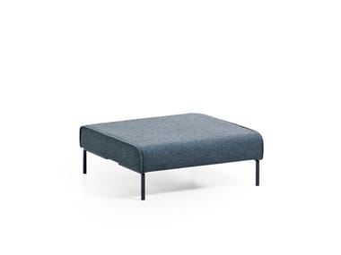 SEAM | Pouf Seam Collection By prostoria design böttcher+henssler