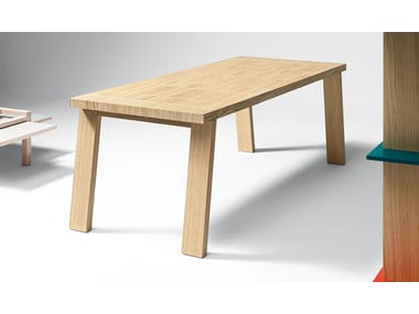SECTION Table By SCULPTURES JEUX