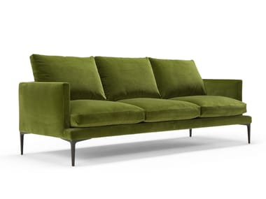 SEGNO | 3 seater sofa Segno Collection By AMURA