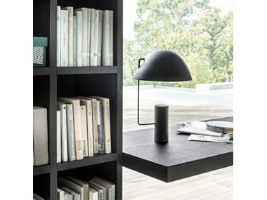 SELECTA | Storage wall Selecta Collection By Lema