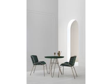 SELF | Table By TrabA' design Giacomo Cattani